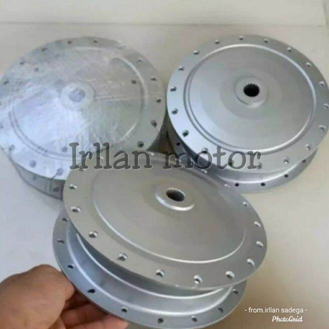 tromol belakang matic mio dan mio soul | Lazada Indonesia