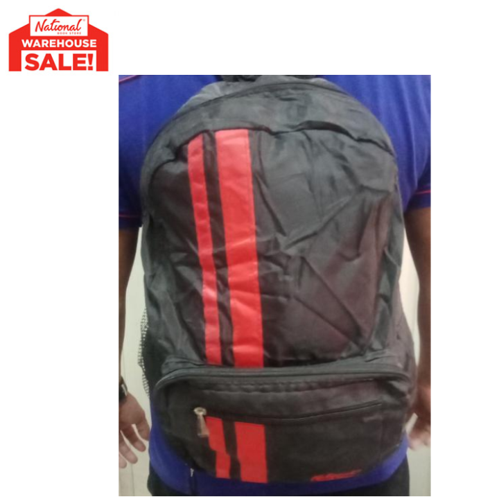 NATIONAL BOOKSTORE BACKPACKS (L1) | Lazada PH