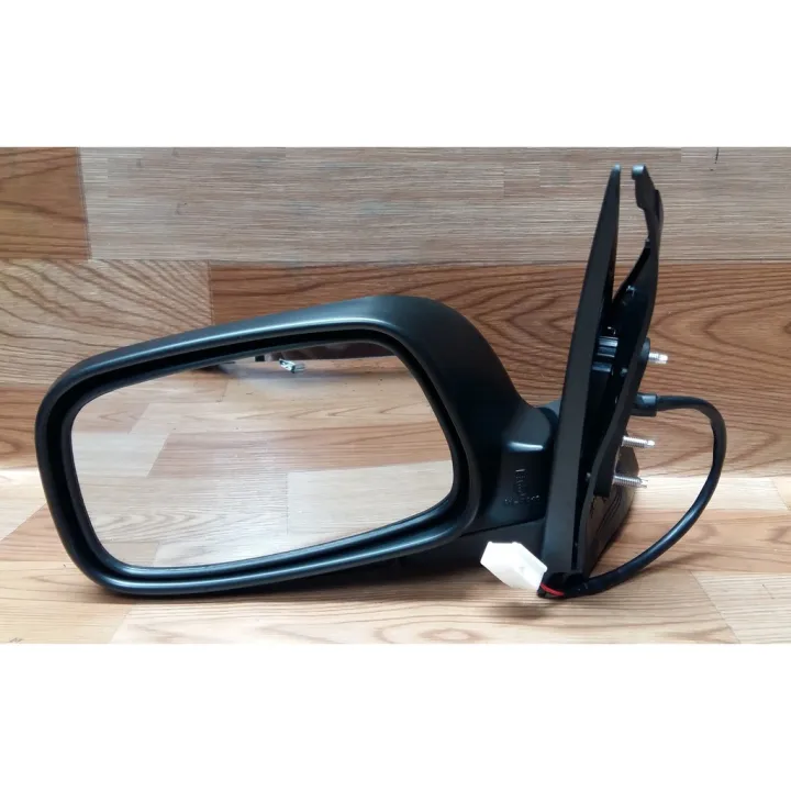 VIOS ROBIN SIDE MIRROR POWER 2001-2006 | Lazada PH