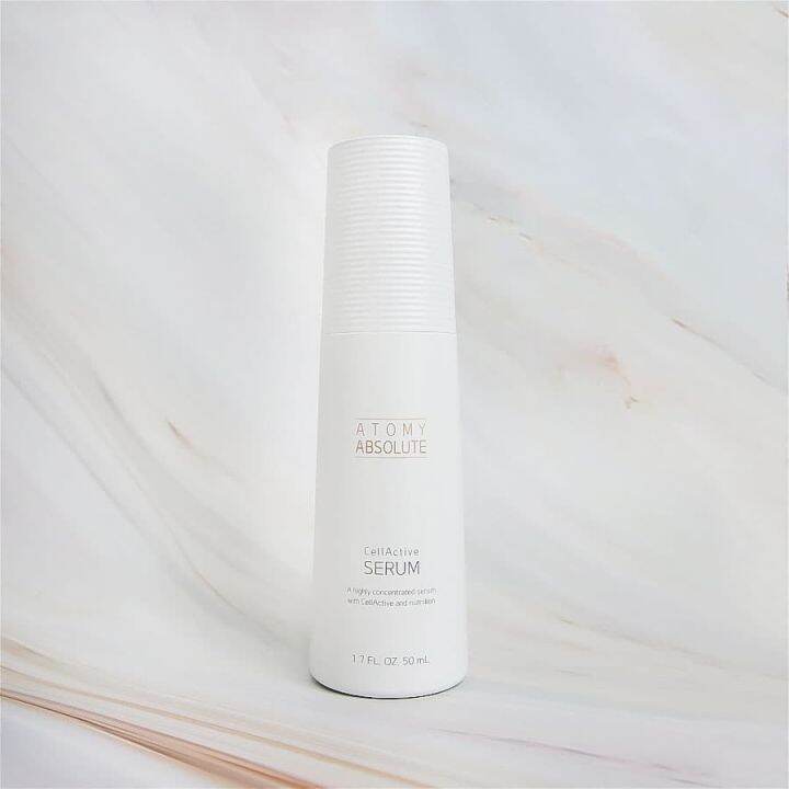 ATOMY Serum Absolute Cellactive 50ml | ATOMY ABSOLUTE CELLACTIVE SERUM ...