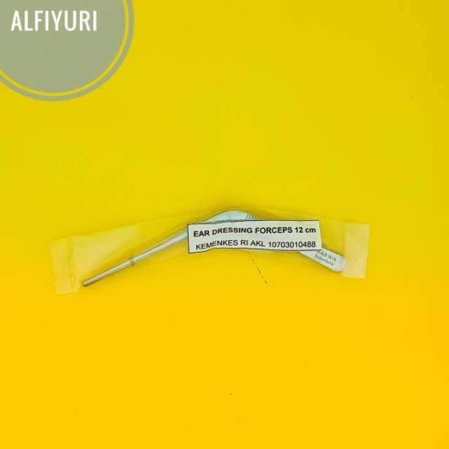 Pinset telinga | Lazada Indonesia