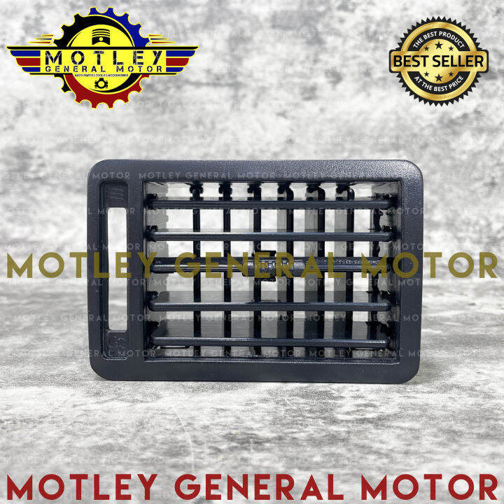 KISI-KISI KISI GRIL GRILLE GRILE GREL AC SEMUA TIPE ISUZU PANTHER ...