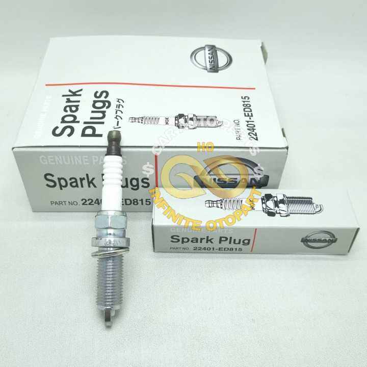 BUSI IRIDIUM LIVINA GRAND LIVINA NISSAN MARCH LATIO EVALIA HARGA SATUAN ...