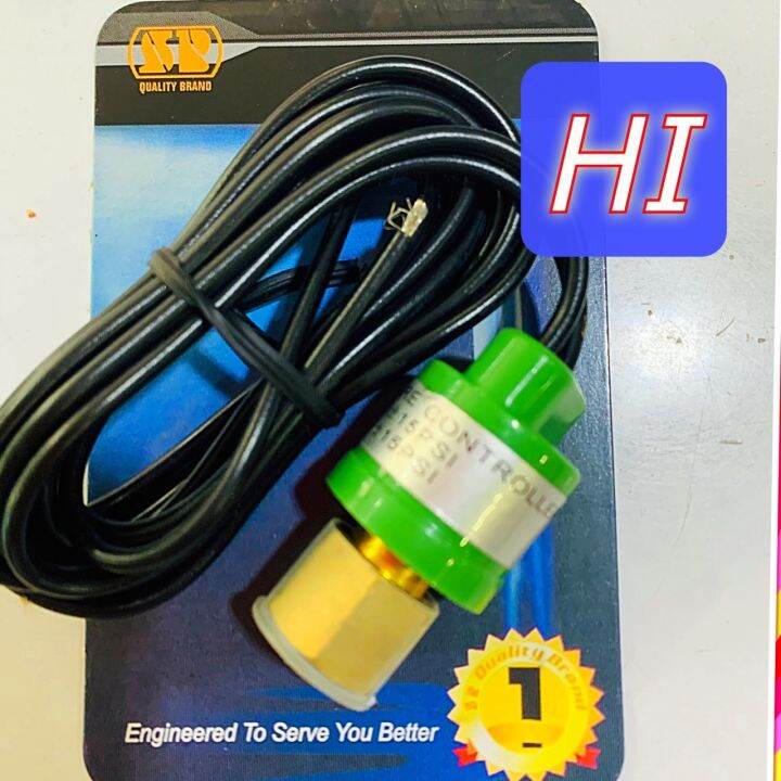 Cartridge Pressure Switch Heat Pump Compressors Freezer, 55% OFF