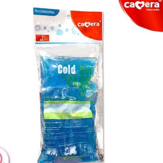 เจลร้อน / เย็น รักษาอุณหภูมิ - Camera Cool/Hot Pack ขนาด 500 กรัม ...