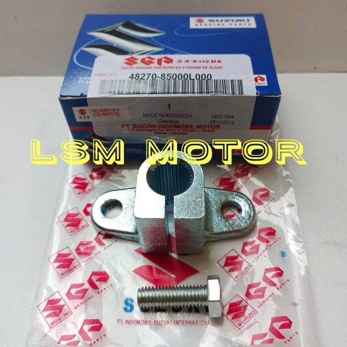 flange joint setir stir Futura t120ss | Lazada Indonesia