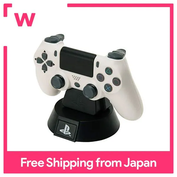 [PlayStation Produk Berlisensi Resmi] Graft Gaming Life Paladone 4th ...