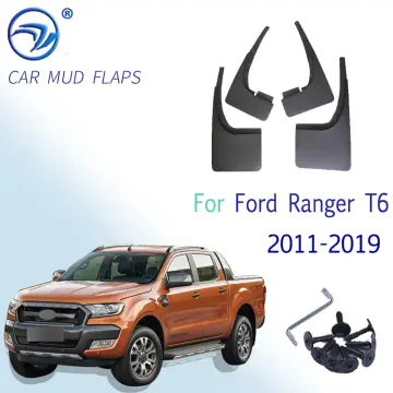 Ford Ranger T6 Accessories