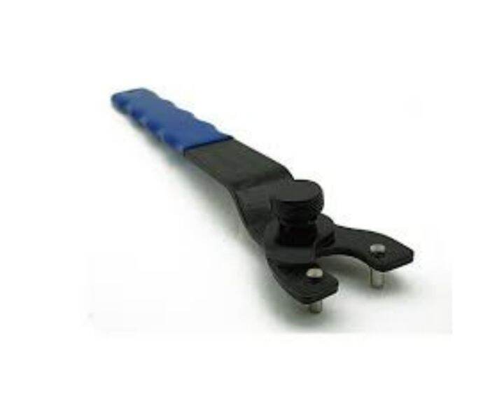 GRINDER OPENER PIN ADJUSTABLE ANGLE GRINDER SPANNER WRENCH GRINDING ...