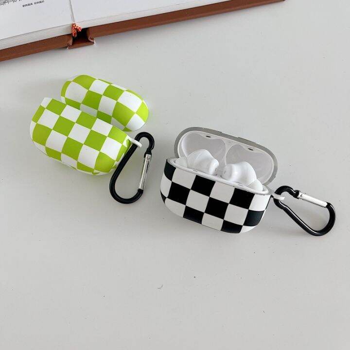 Vivo Tws2/2e เคส Vivo Tws 2 Anc สากล Patrick Star Lattice นุ่ม หูฟัง ...