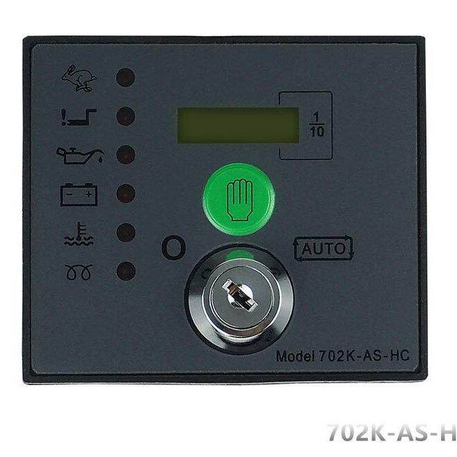 Auto Start Controller Control Module DSE702K-AS DSE702AS for Genset ...