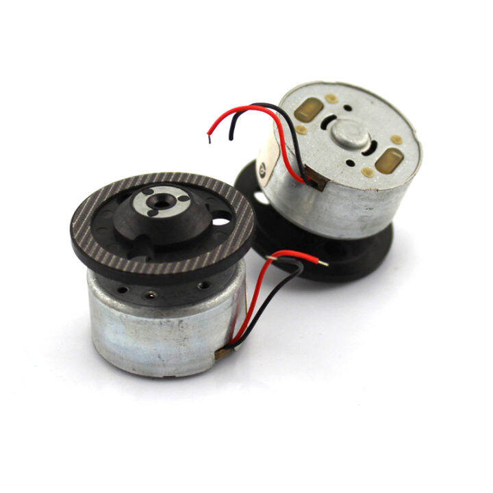 Rf-300fa-12350 Mini Tray Motor Spindle Solar Motor Dc1.5v-6v 3v 5.9v ...