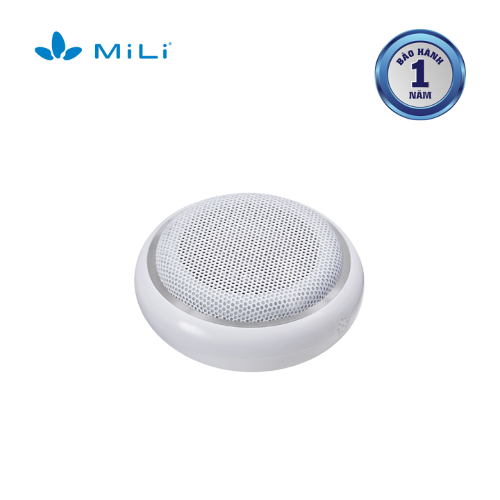 Bộ loa Bluetooth MiLi SoundMate - HD-M80 kết nối không dây nhỏ gọn với ...