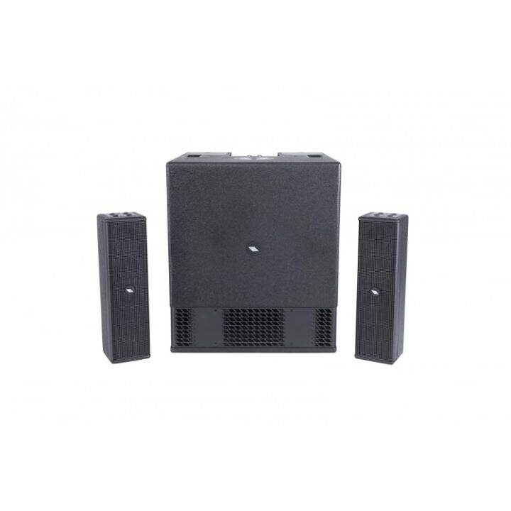 PROEL SESSION 4 Compact Portable Array System | Lazada Indonesia
