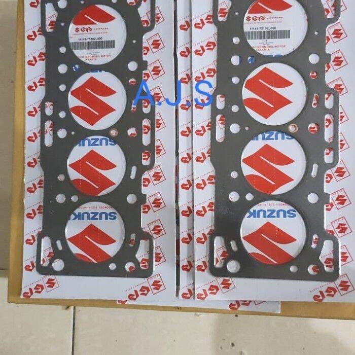 Packing Cylinder Head Packing Kop Suzuki carry Extra 1.0 | Lazada Indonesia