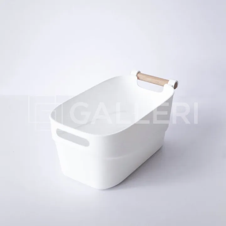 Shiro and Moku Minimalist Japanese Scandinavian Muji Style Storage ...