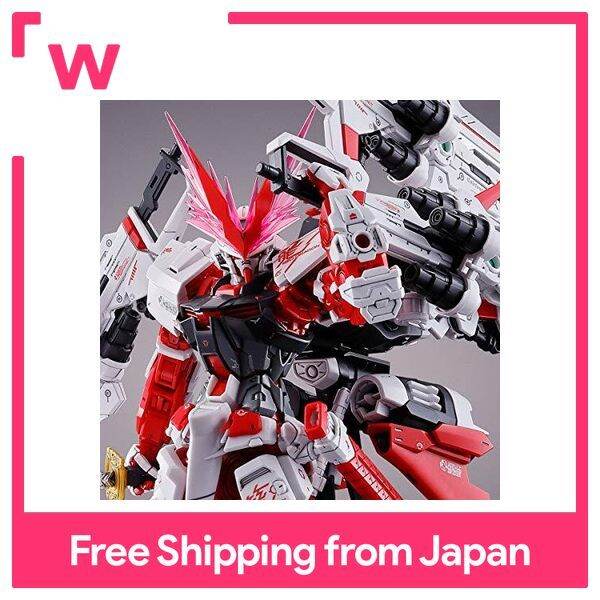 BANDAI MG 1/100 Gundam Astray Red Dragon | Lazada.co.th