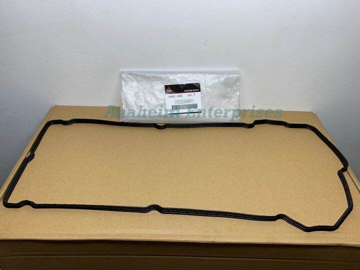 Mitsubishi Xpander, Xpander Cross Valve Cover Gasket | Lazada PH