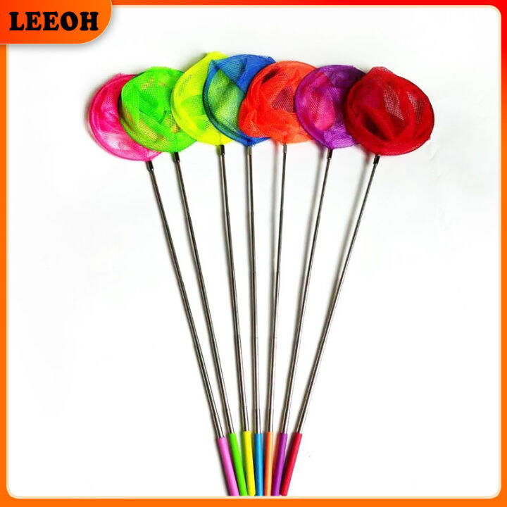 1 Set Bird Catcher With Stainless steel adjustable joystick Bird ...