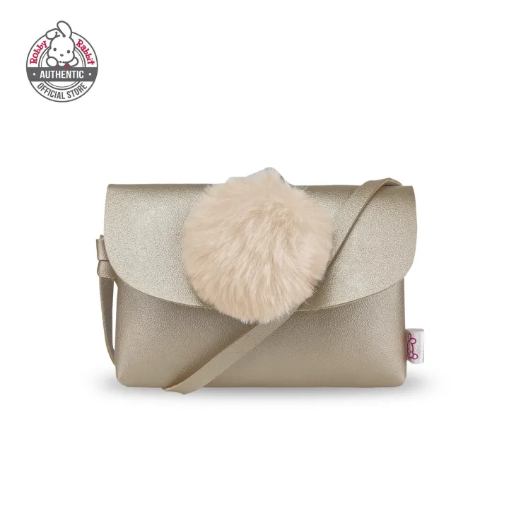 Robby Rabbit Fashion Sling Bag (Horizontal) | Lazada PH