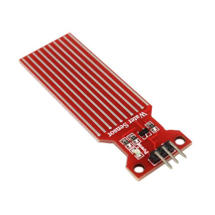 Water Level Sensor Water Sensor Water Droplet Detection Depth for ...