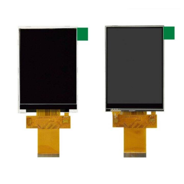 3.2 inch TFT LCD display 3/4 wire serial port 8 bit/16 bit parallel ...