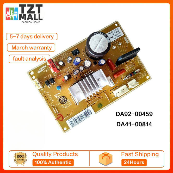 TZT MALL SAMSUNG ORIGINAL REFRIGERATOR DA92-00459A/E/C/Y FREQUENCY ...