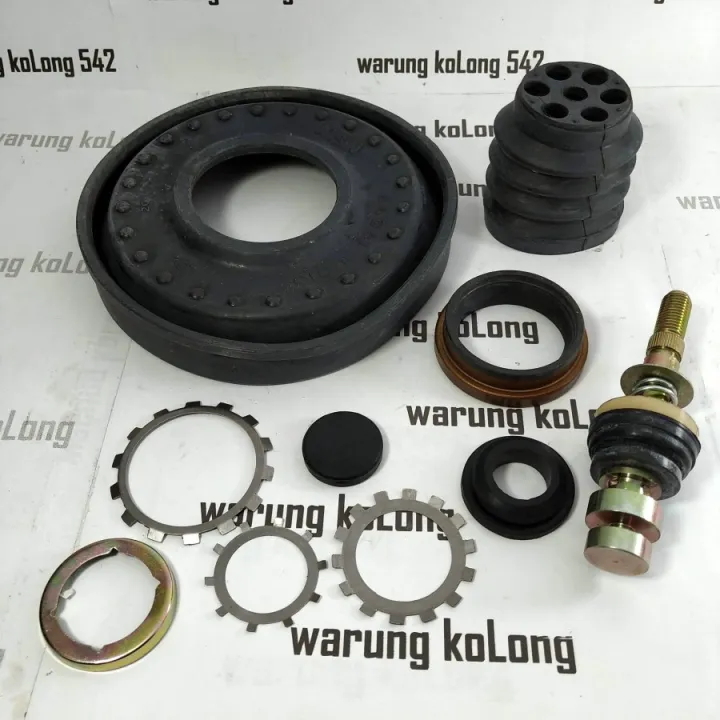 Kit Booster Rem Kit Pakam Rem Zebra 1300cc S89 [BISA COD] | Lazada ...