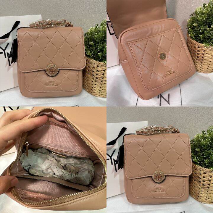 NEW LYN HANDBAG CROSSBODYBAG MINI BACKPACK กระเป๋าถือ กระเป๋าสะพายข้าง ...