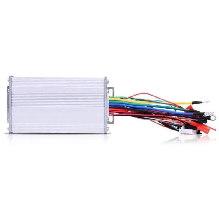 Electric vehicle intelligent general controller 48v~72v, 350w~1000w ...