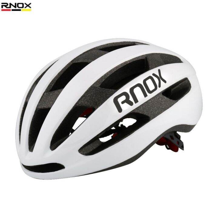 【Original Authentic】 RNOX Bike helmet One-Piece integrated professional ...
