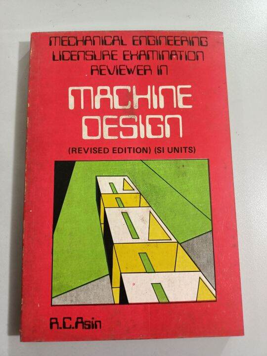 Mechanical Engineering Licensure Examination reviewer in Machine Design ...