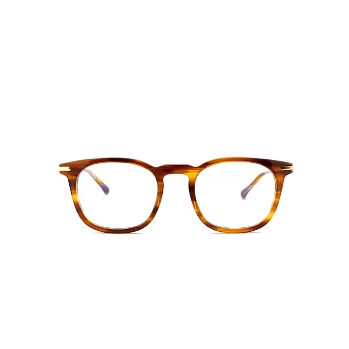 Mujosh Eyeglasses for Men MJHFM4604026C03 - Vision Express with Anti ...
