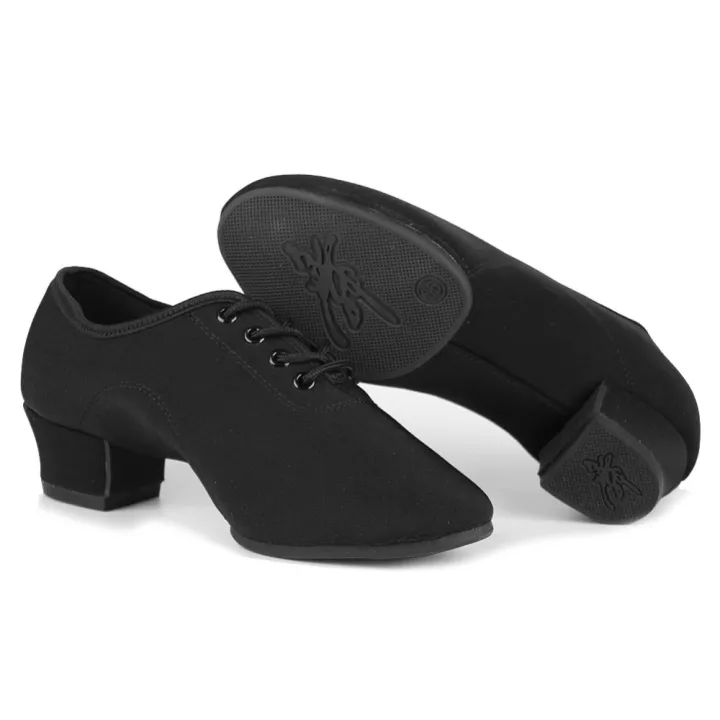 New style Men's Latin Dance Shoes Ballroom Tango Man latin dancing ...
