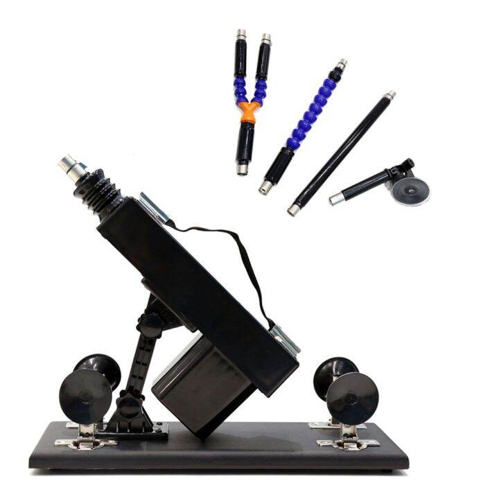 Adjustable Speed 100V to 240V DC Electric Motor Telescopic Linear ...