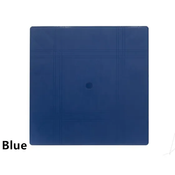 Meja Pasar Malam 3x3/ Foldable Plastic Dining Table 3’' x 3’ Meja Lipat ...