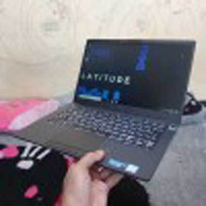 ULTRABOOK DELL LATITUDE 7300 i7-8650 / 16GB RAM / SSS 512GB NVME/ IPS - core i5 -gen 8, 8GB ...