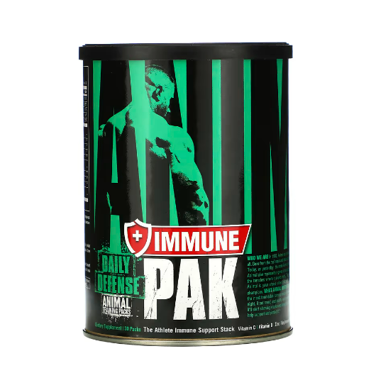 Animal, Immune Pak, Daily Defense, Training Packs, 30 Packs | Lazada PH