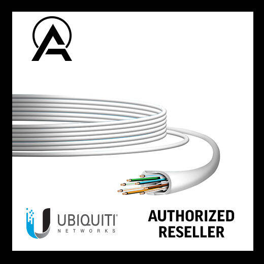 Ubiquiti Networks®Unifi Cable Cat 6 Category 6 UTP Unshielded Twisted ...