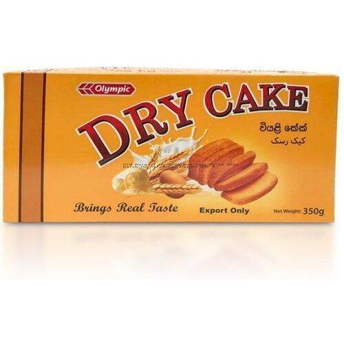 Olympic Dry Cake Biscuit 350g | Lazada Singapore