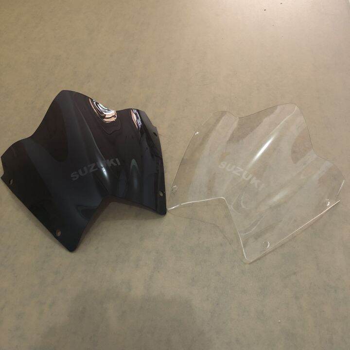 VISOR SATRIA FU OLD WINSIL SATRIA FU LAMA FU BARONG | Lazada Indonesia