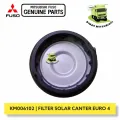 Filter Solar Mitsubishi New Canter Euro 4 KM006102 Original Pre Fuel ...