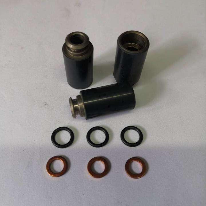 ชุดซ่อมแกนลูกสูบ #861 เครื่องฉีดน้ำแรงดันสูง 130บาร์ GHP5-13C : Bosch ...