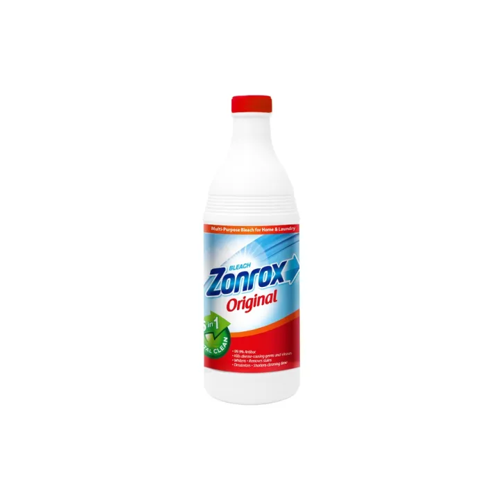 Zonrox Original 500Ml | Lazada PH