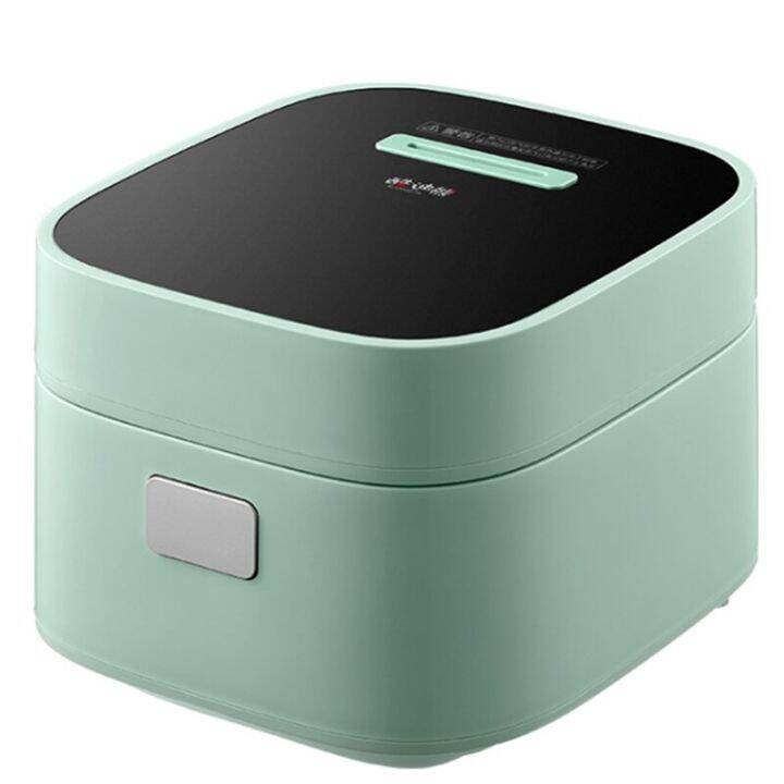 220V 3L Electric Low Sugar Rice Cooker Intelligent Multifunction Less ...