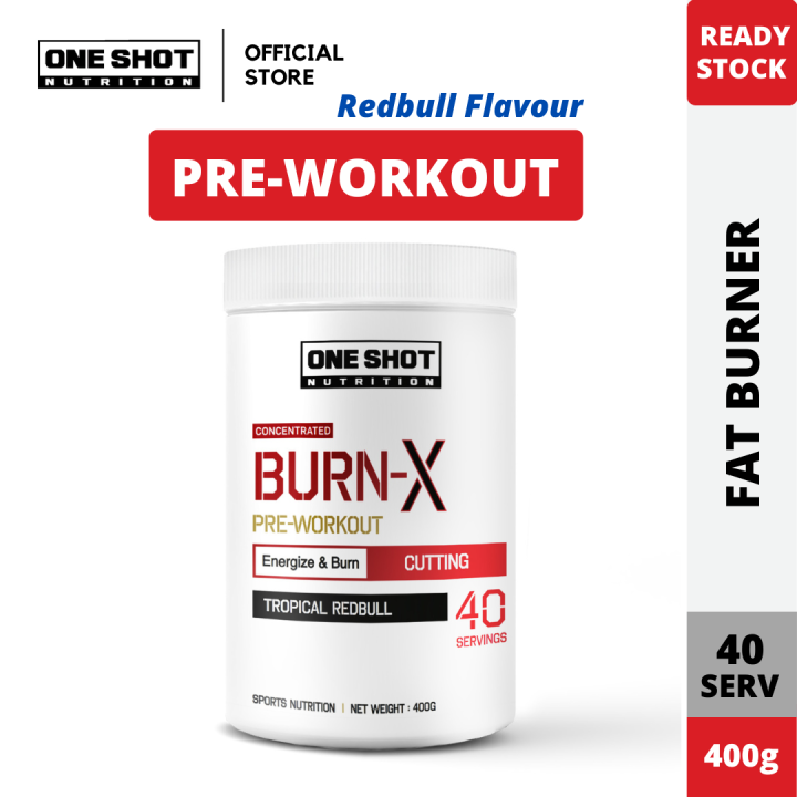 Fat Burner BurnX for Slimming Fat Blocker and Carb Blocker + Added ...