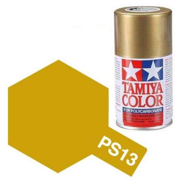 Tamiya PS-13 Gold | Lazada PH