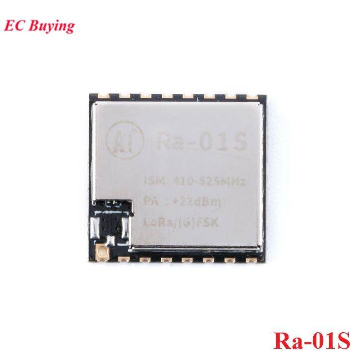 Ra-01 LoRa RF Wifi Wireless Transmit Module SX1276 Ra-01SC Ra-01SH Ra ...