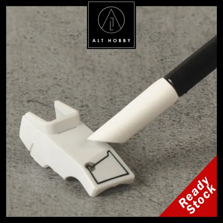 Panel line accent eraser/ Panel Line Remover [Ready Stock] | Lazada