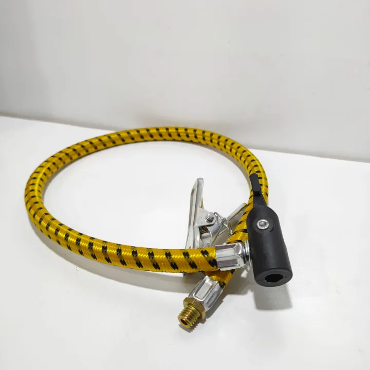 selang pompa angin pentil motor odessy | Lazada Indonesia